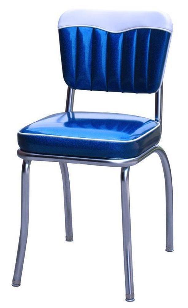 Chevy Diner Chair - Richardson Seating UK