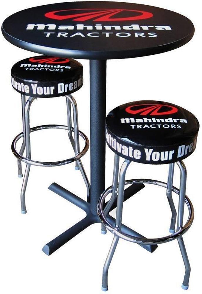 Logo Table Set - Richardson Seating IN