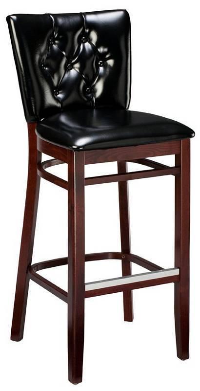 Drake Bar Stool - Richardson Seating CO